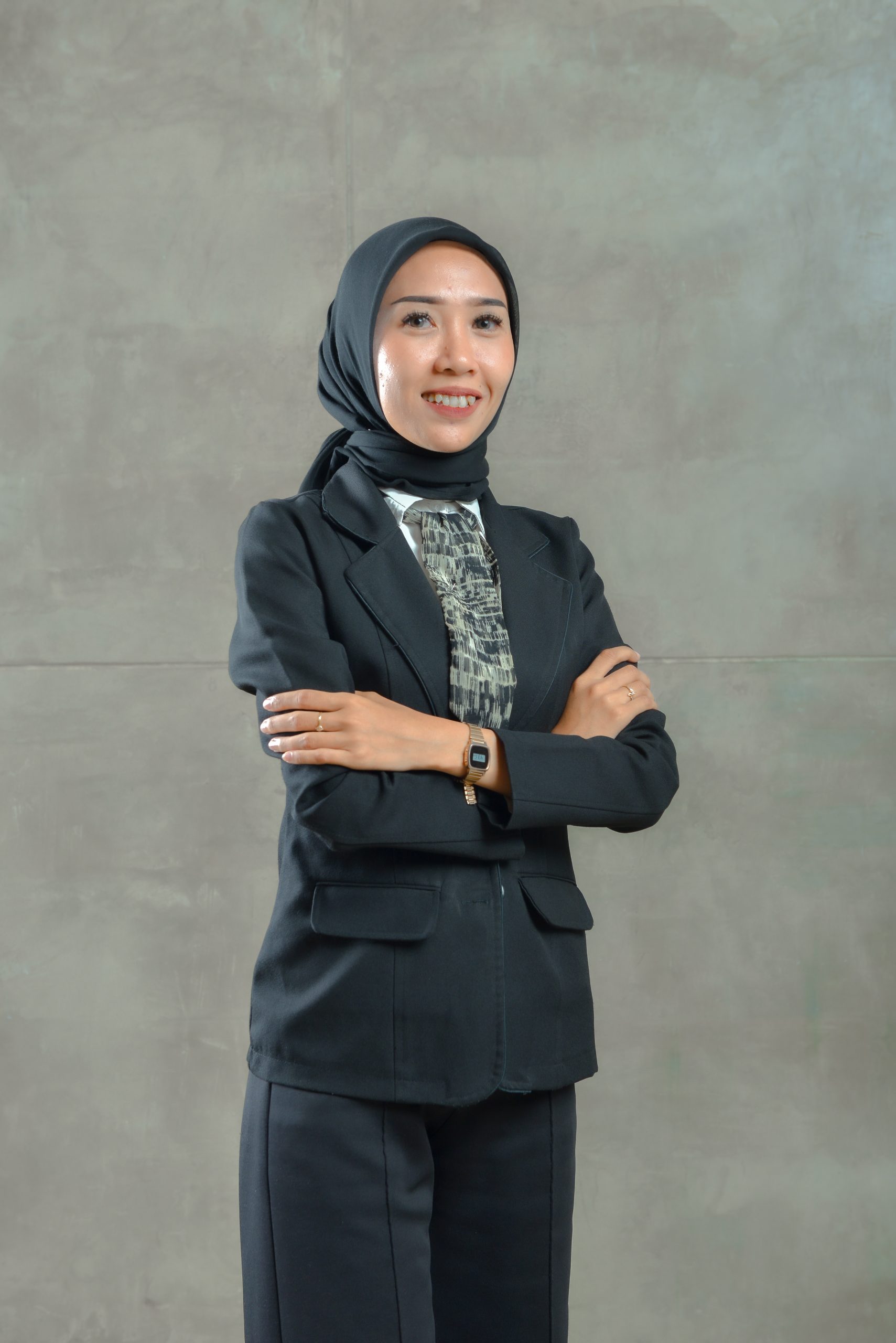 Tim Kami – Rifas Tabar Indonesia