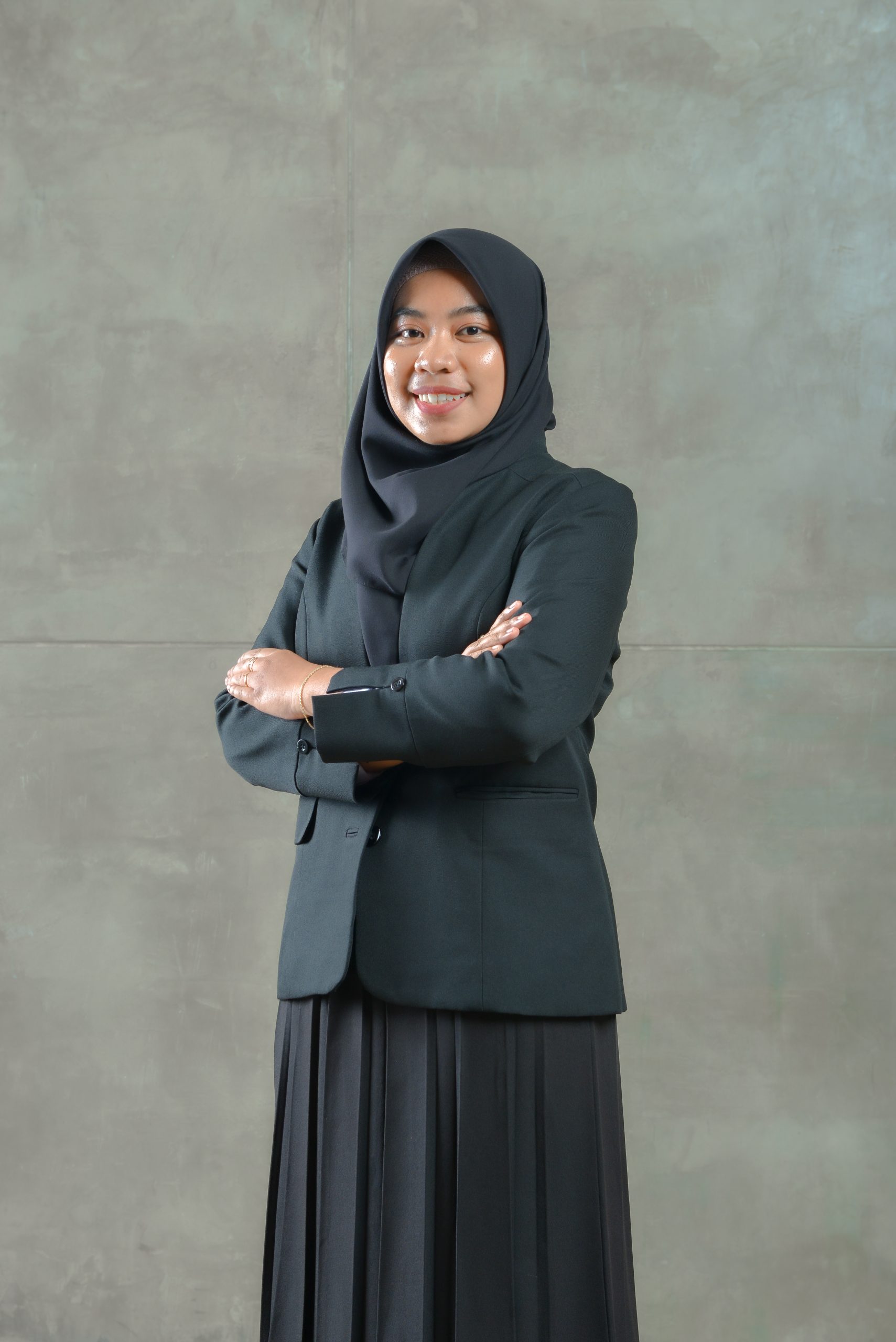 Tim Kami – Rifas Tabar Indonesia